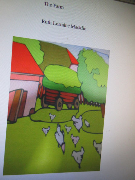 The Farm by Ruth Lorraine Macklin | eBook | Barnes & Noble®