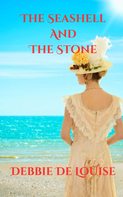 The Seashell And The Stone by Debbie De Louise | eBook | Barnes & Noble®