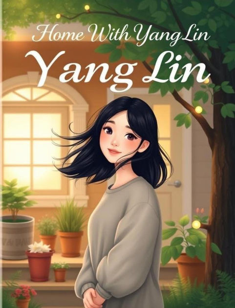 Home with Yang Lin by Neida Lopez | eBook | Barnes & Noble®