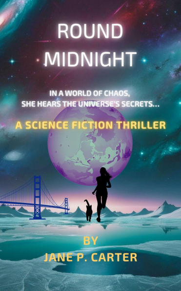 Round Midnight by Jane P. Carter | eBook | Barnes & Noble®