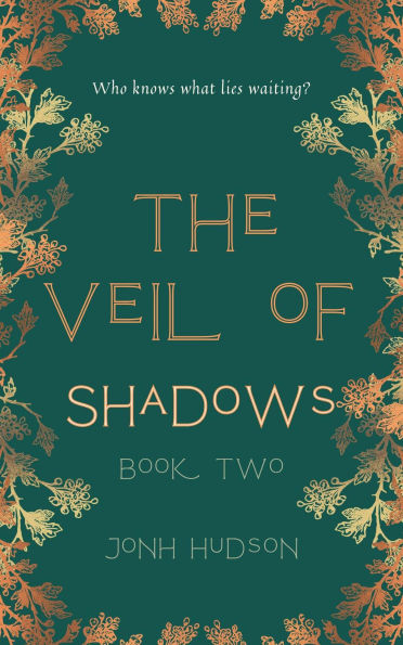 The Veil of Shadows (Veil of Secrets, #124) by John Hudson | eBook ...