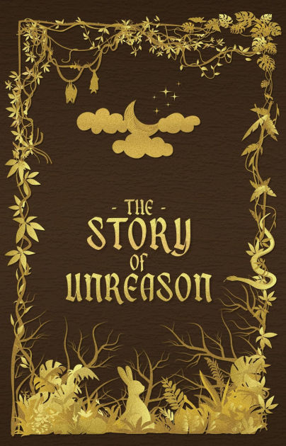The Story of Unreason by Rit Mitra | eBook | Barnes & Noble®