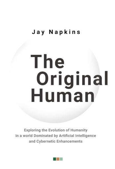 The Original Human: Exploring the Evolution of Humanity in a world ...