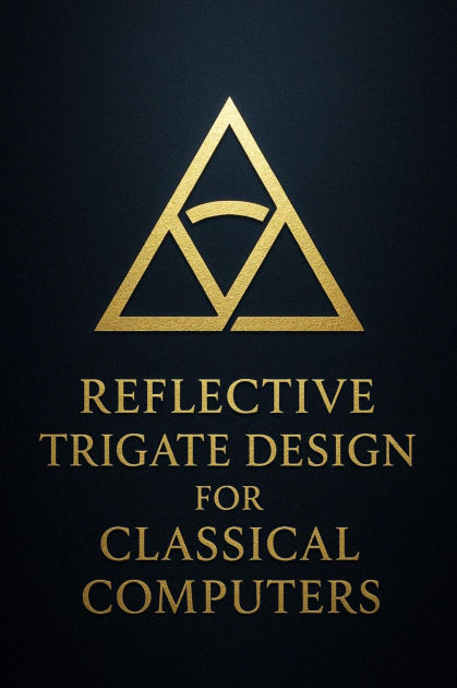 Reflective Trigate Design for Classical Computers by Ylia Callan ...
