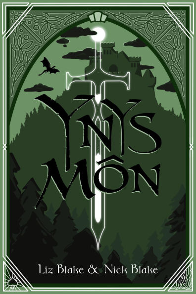 Ynys Môn by Liz Blake, Nick Blake | eBook | Barnes & Noble®