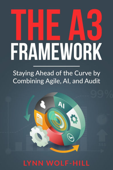 The A3 Framework: Staying Ahead of the Curve by Combining Agile, AI ...