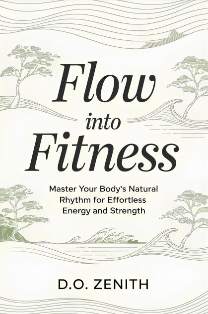 Flow Into Fitness: Master Your Body's Natural Rhythm for Effortless ...