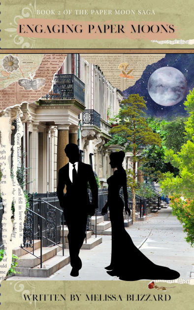 Engaging Paper Moons by Melissa Blizzard | eBook | Barnes & Noble®