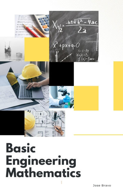 Basic Engineering Mathematics by Jose Bravo | eBook | Barnes & Noble®