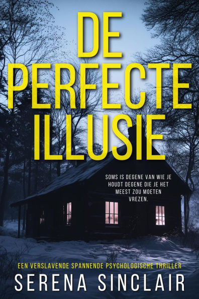De Perfecte Illusie by Serena Sinclair | eBook | Barnes & Noble®