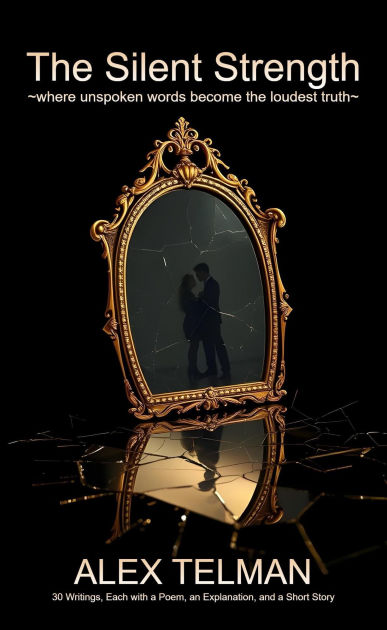 The Silent Strength by Alex Telman | eBook | Barnes & Noble®