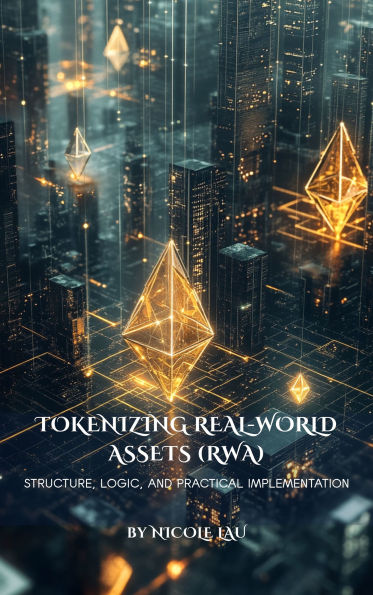 Tokenizing Real-World Assets (RWA): Structure, Logic, and Practical Implementation by Nicole Lau ...
