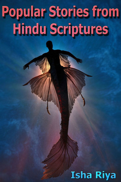 Popular Stories from Hindu Scriptures by Isha Riya | eBook | Barnes ...