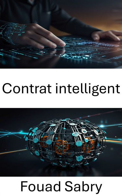 Contrat intelligent: Révolutionner la confiance et l'automatisation ...