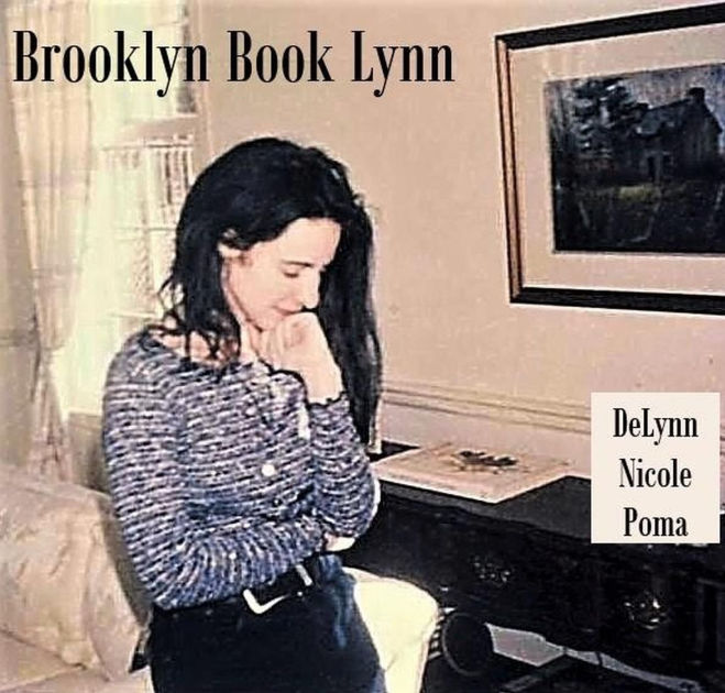 Brooklyn Book Lynn (New York City) by DeLynn Nicole Poma | eBook ...