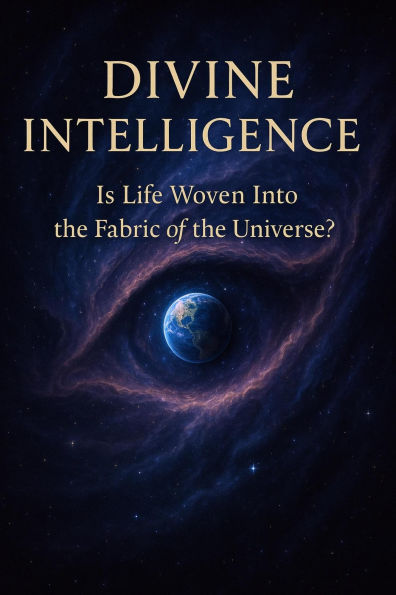 Divine Intelligence - Is Life Woven Into the Fabric of the Universe by ...
