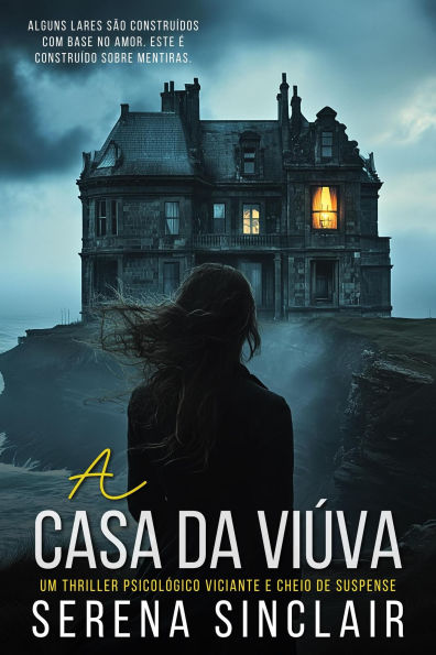 A Casa Da Viúva by Serena Sinclair | eBook | Barnes & Noble®