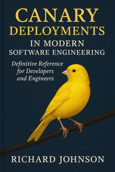 Canary Deployments in Modern Software Engineering: Definitive Reference for Developers and ...