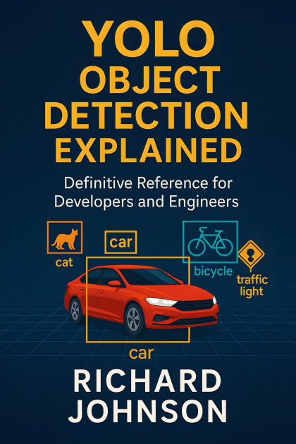 YOLO Object Detection Explained: Definitive Reference for Developers ...