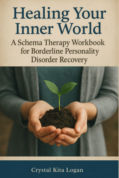 Healing Your Inner World: A Schema Therapy Workbook for Borderline Personality Disorder Recovery ...