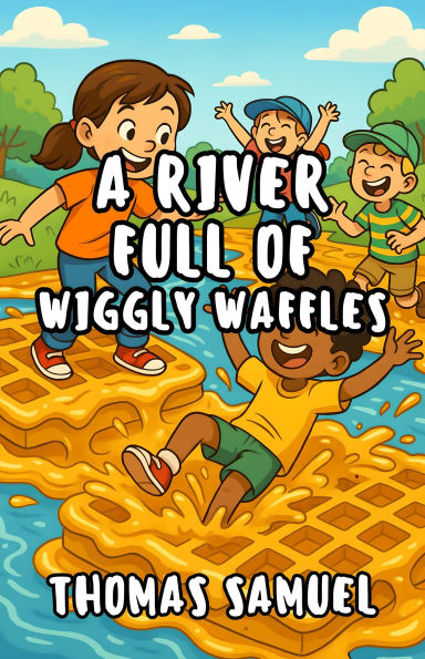 A River Full of Wiggly Waffles by Thomas Samuel | eBook | Barnes & Noble®