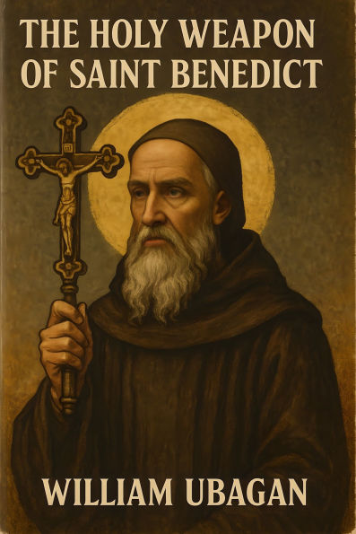 The Holy Weapon of Saint Benedict by William Ubagan | eBook | Barnes & Noble®