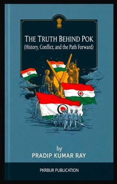 The Truth Behind POK (History, Conflict, and the Path Forward) by ...