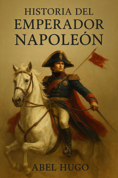 Historia del Emperador Napoleón by Abel Hugo | eBook | Barnes & Noble®