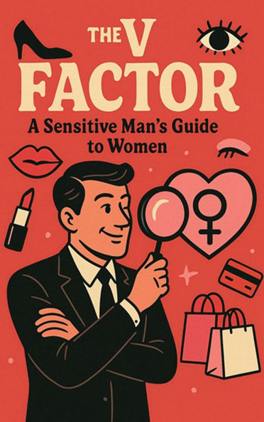 The Vagina Factor by Kevin Linton | eBook | Barnes & Noble®