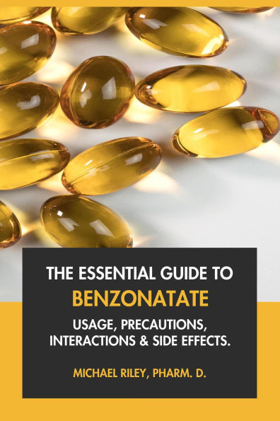 The Essential Guide to Benzonatate: Usage, Precautions, Interactions ...