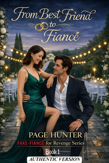 From Best Friend To Fiancé: Borrowed Fiancé by Page Hunter | eBook ...