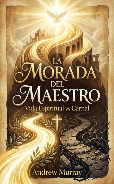 La Morada del Maestro: Vida Espiritual vs Carnal by Andrew Murray ...