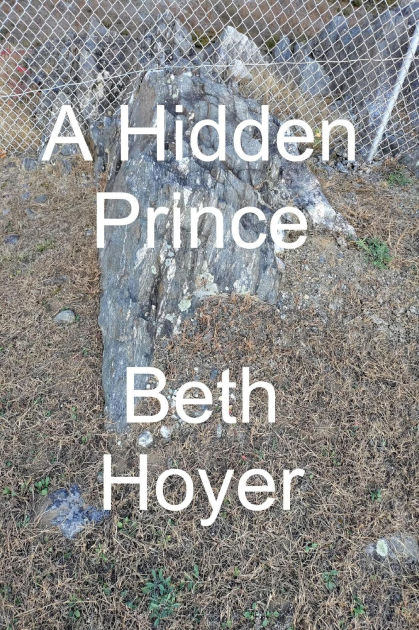 A Hidden Prince by Beth Hoyer, Paperback | Barnes & Noble®