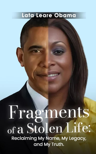 Fragments of a Stolen Life: Reclaiming My Name, My Legacy, and My Truth ...