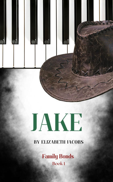 JAKE by Elizabeth Jacobs | eBook | Barnes & Noble®