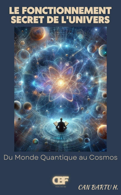 Le Fonctionnement Secret de L'univers: Du Monde Quantique au Cosmos by ...