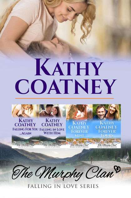 The Murphy Clan Mixed Collection: The Murphy Clan by Kathy Coatney ...