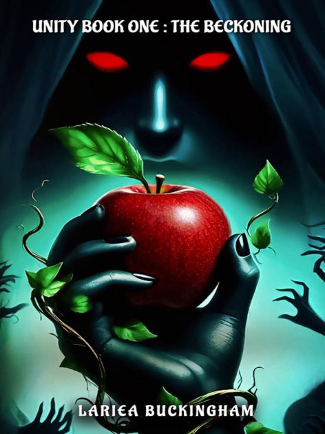 Unity Book One: The Beckoning by LaRiea Buckingham, Paperback | Barnes ...