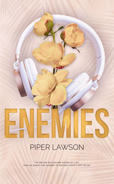 Enemies: The Complete Billionaire Romance Trilogy by Piper Lawson ...