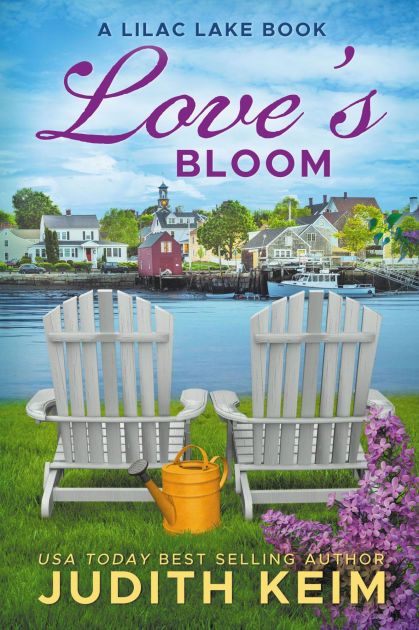 Love's Bloom by Judith Keim | eBook | Barnes & Noble®