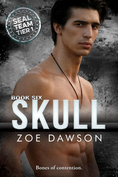 Skull by Zoe Dawson | eBook | Barnes & Noble®