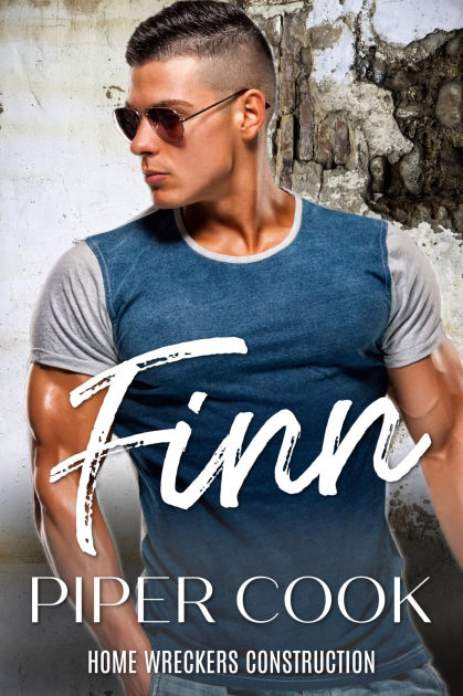 Finn by Piper Cook | eBook | Barnes & Noble®