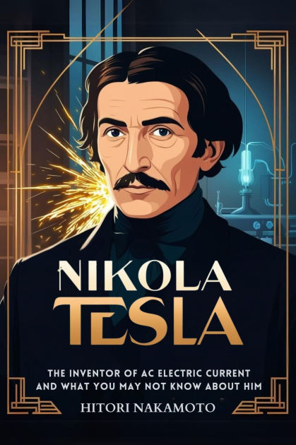 Nikola Tesla: The Inventor of AC Electric Current and What You May NOT ...