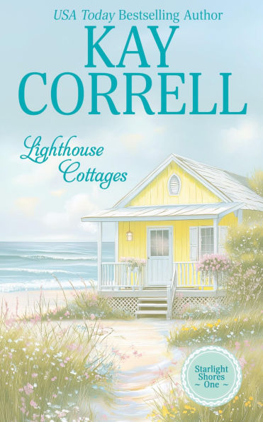 Lighthouse Cottages by Kay Correll | eBook | Barnes & Noble®