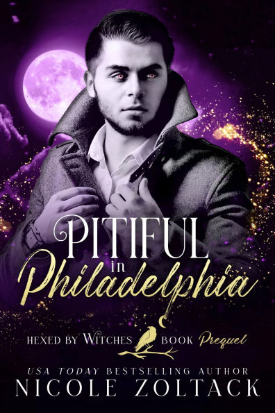 Pitiful in Philadelphia by Nicole Zoltack | eBook | Barnes & Noble®