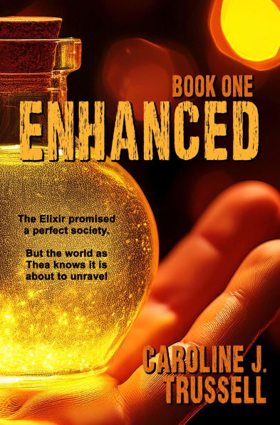 Enhanced by Caroline J. Trussell | eBook | Barnes & Noble®