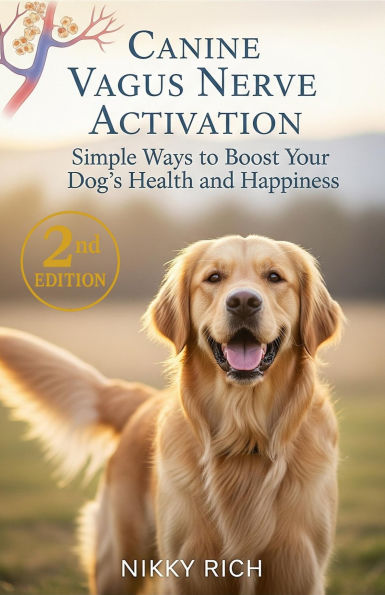 Canine Vagus Nerve Activation Simple Ways to Boost Your Dog's Health ...