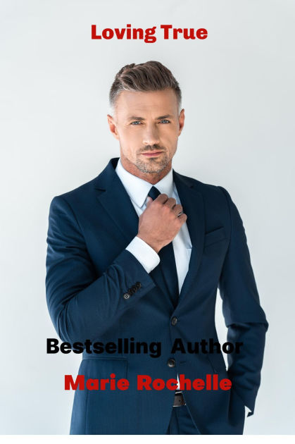 The Men of CCD: Loving True Book One by Marie Rochelle | eBook | Barnes ...