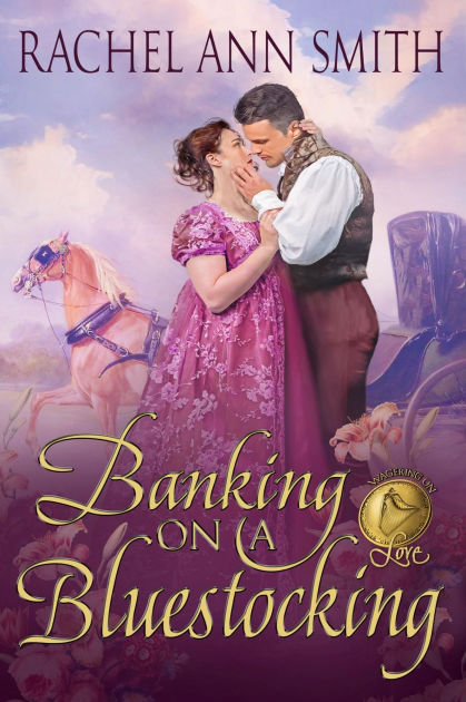 Banking on a Bluestocking by Rachel Ann Smith | eBook | Barnes & Noble®