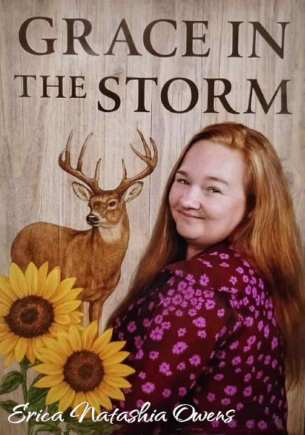 Grace in the Storm: Grace by Erica Owens | eBook | Barnes & Noble®
